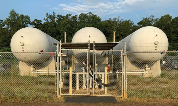 HOME - Southland Propane Service